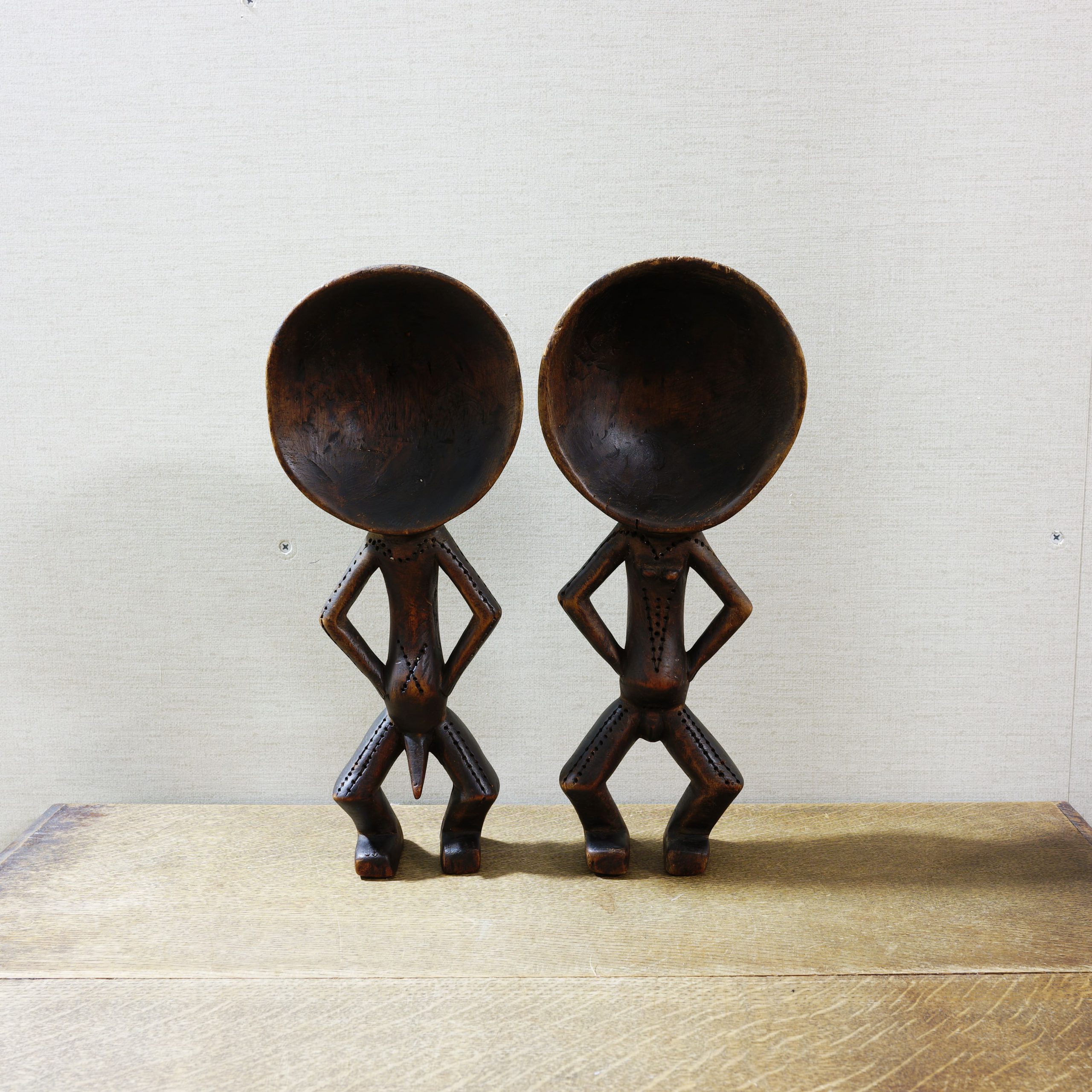 コンゴのスプーン - 「東京タワーで、あいましょう。」計画